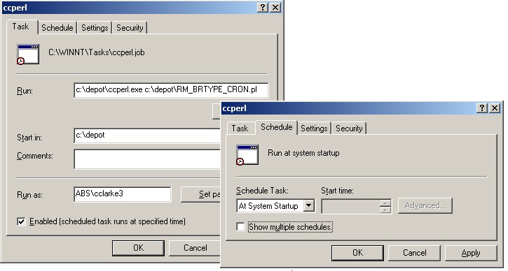 A Better Solution, Inc. - ClearCase Triggers - ClearCase FAQ ...